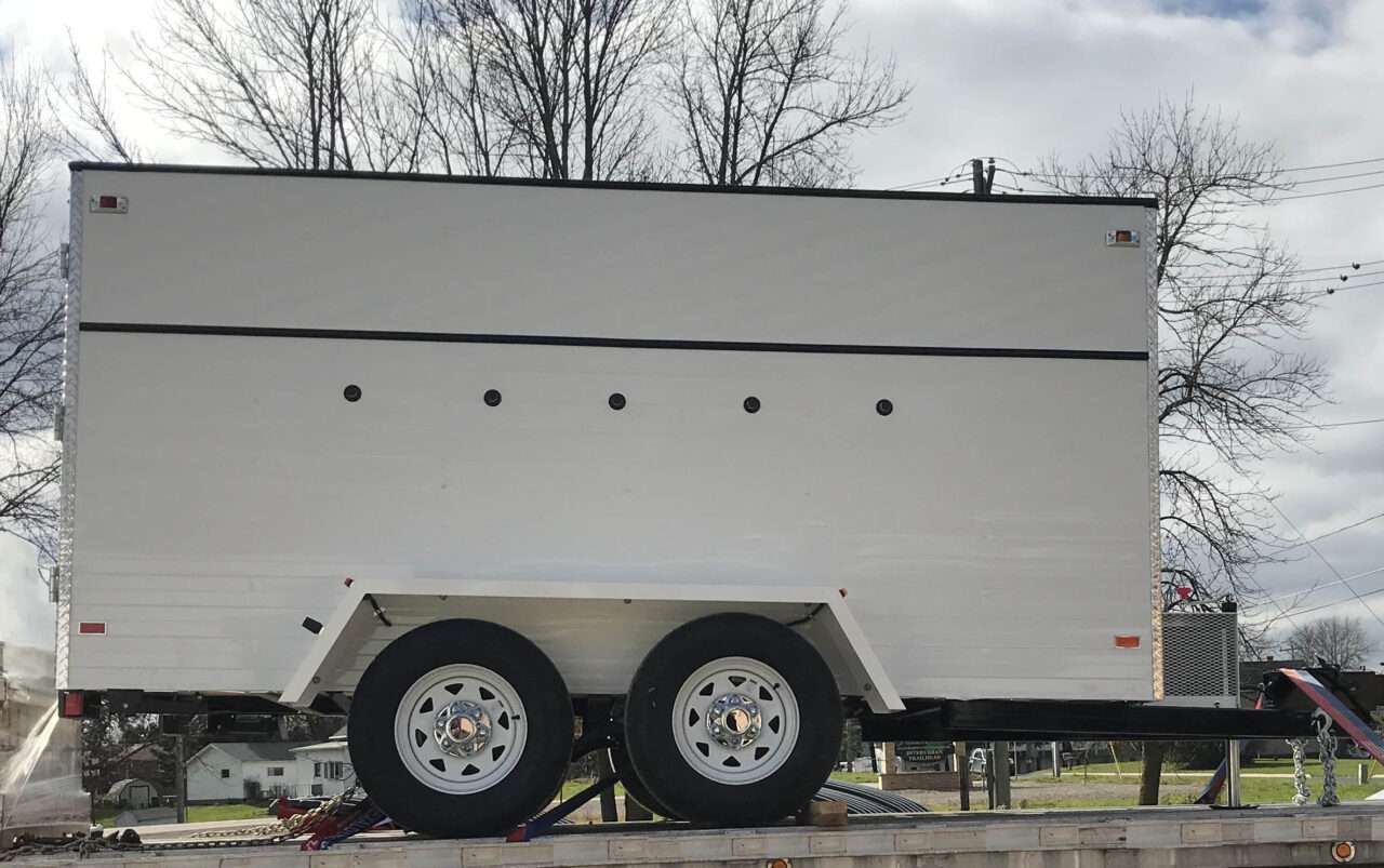 Watertown Draft Trailers | Watertown Draft Trailers